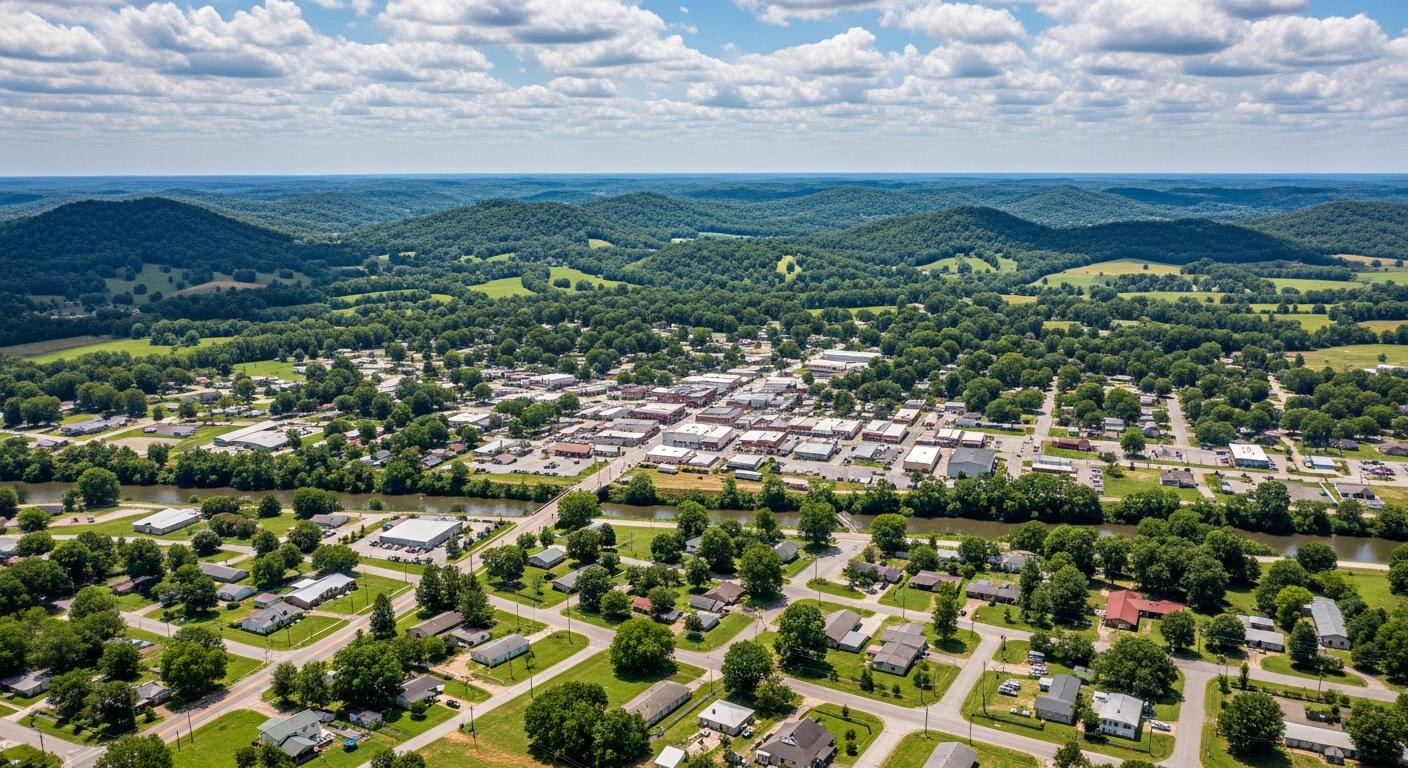 Oneonta, AL crime rates and safety statistics