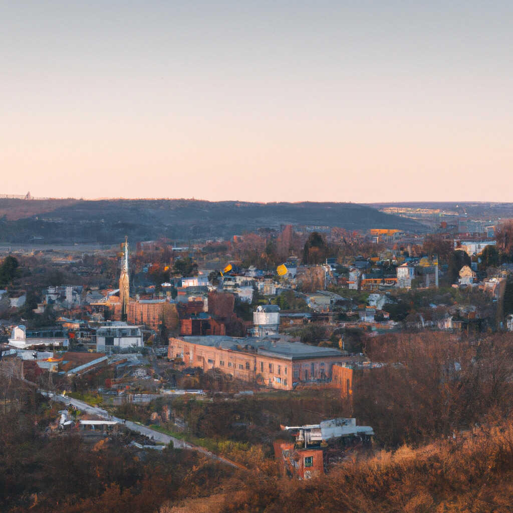 Things to do in Lowville with kids
