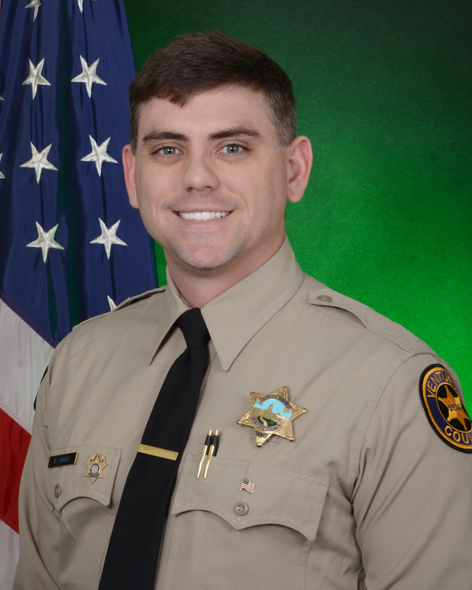 In honor of Military Appreciation Month, the Moorpark Police Department ...