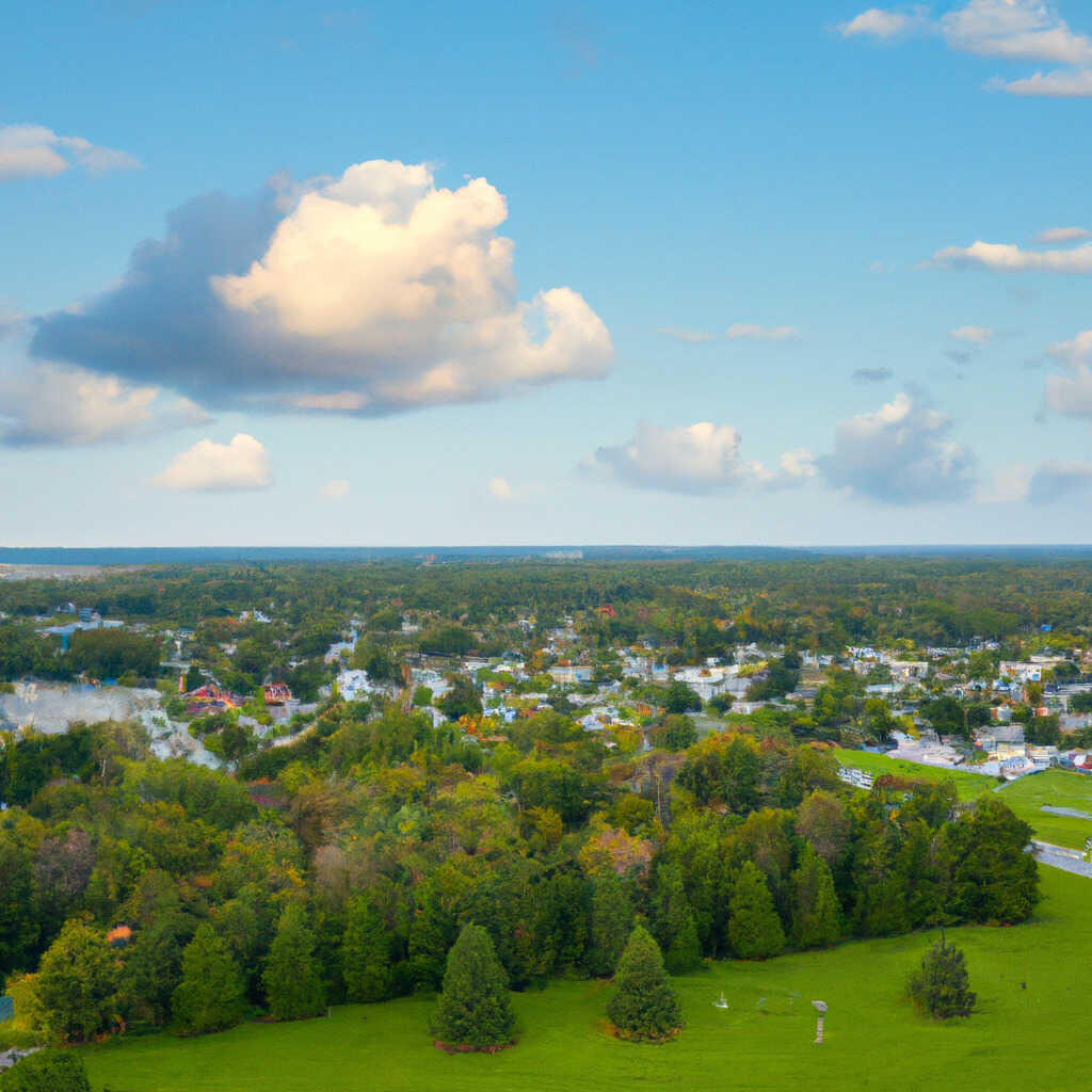 Old Niskayuna, Niskayuna | Everything You Need to Know