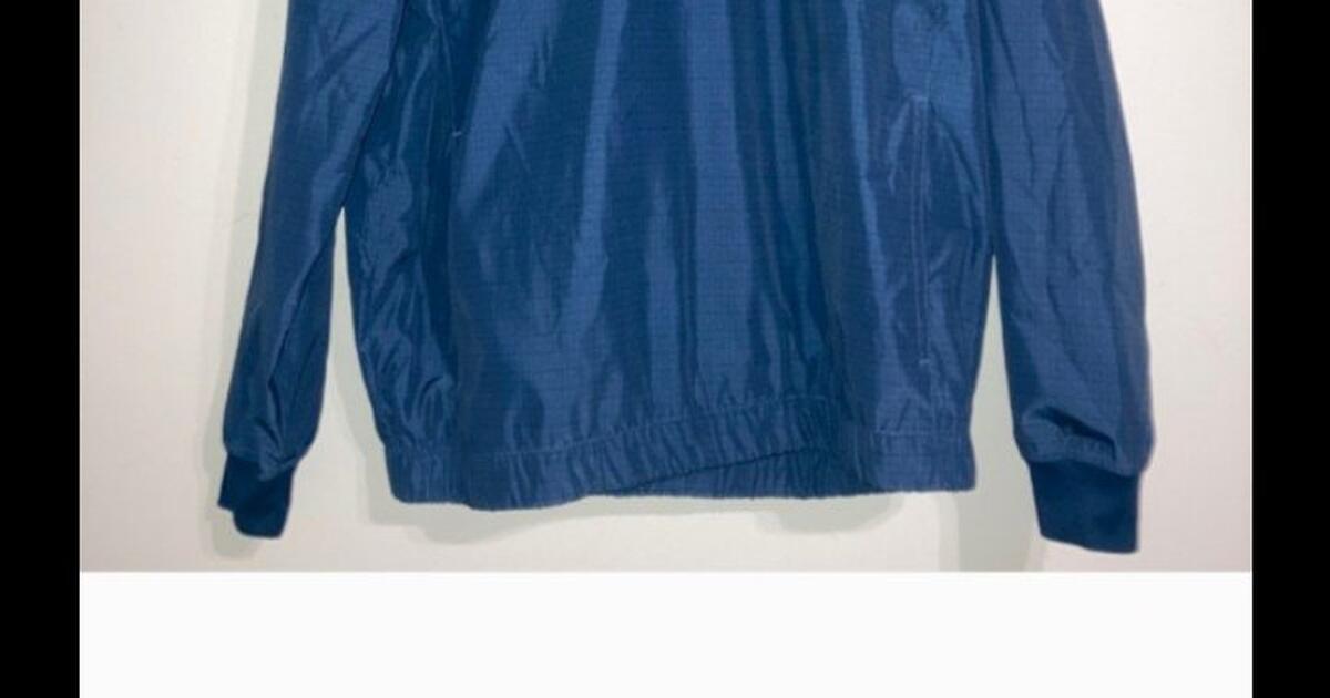 Pebble Beach Navy Blue Pullover Size Medium for $10 in Virginia Beach ...