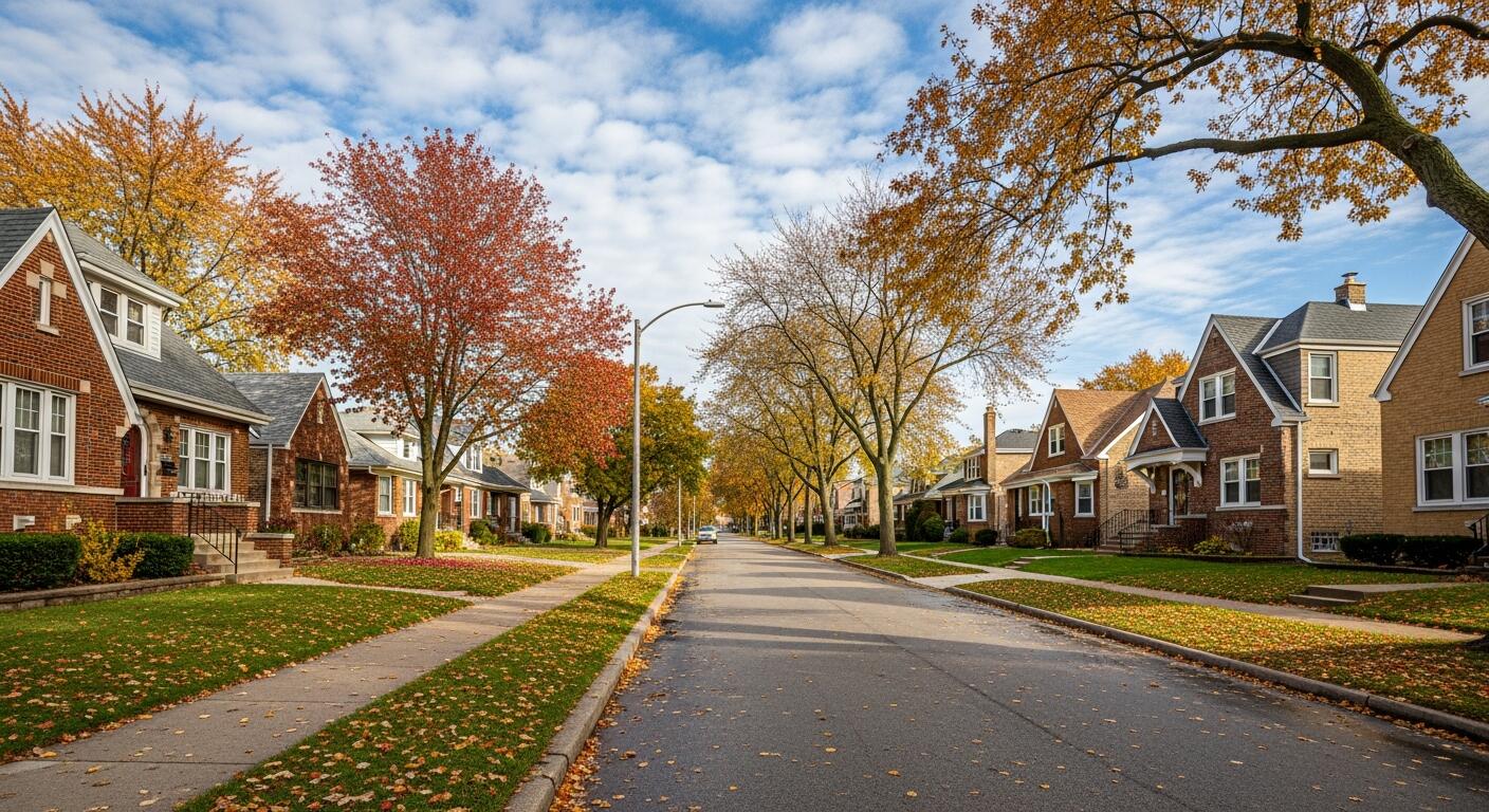 Edgebrook, Chicago | Everything You Need to Know