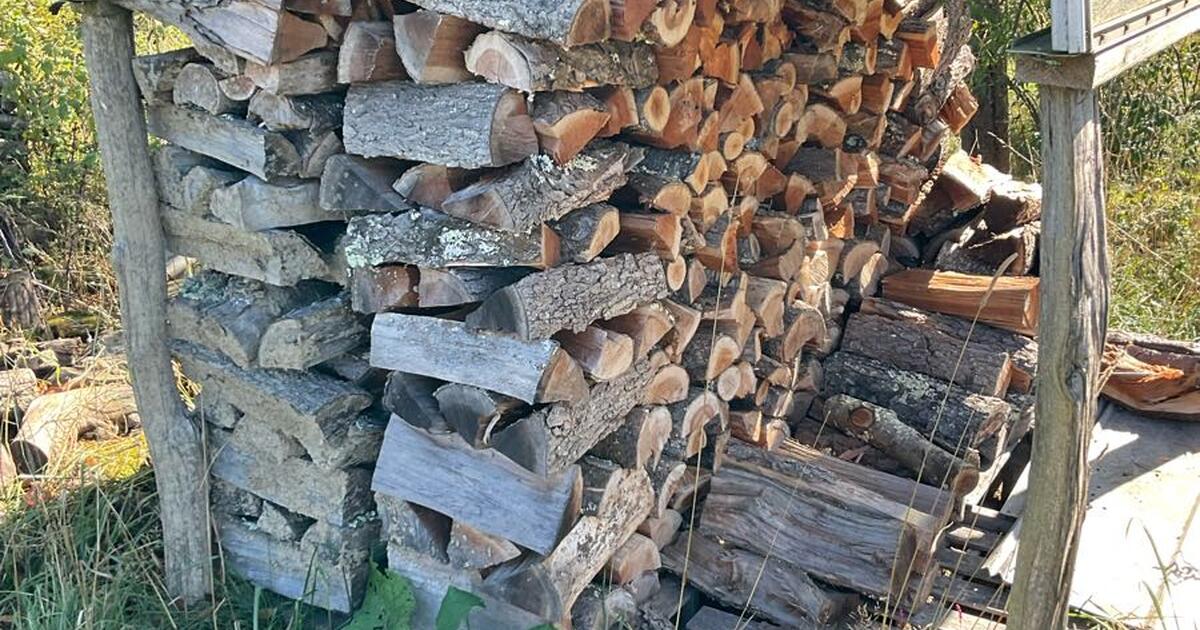 Firewood for $100 in Venetia, PA | For Sale & Free — Nextdoor
