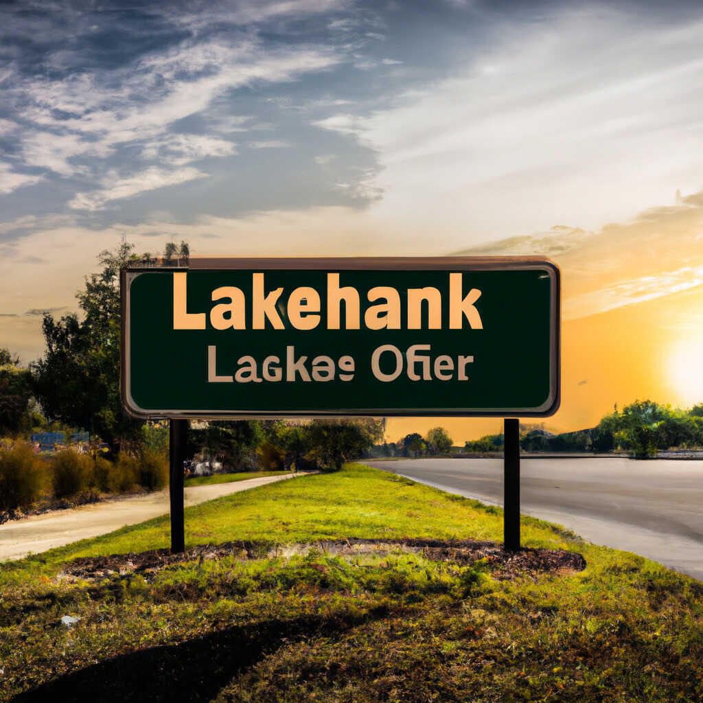 Lakeland, GA crime rates and safety statistics