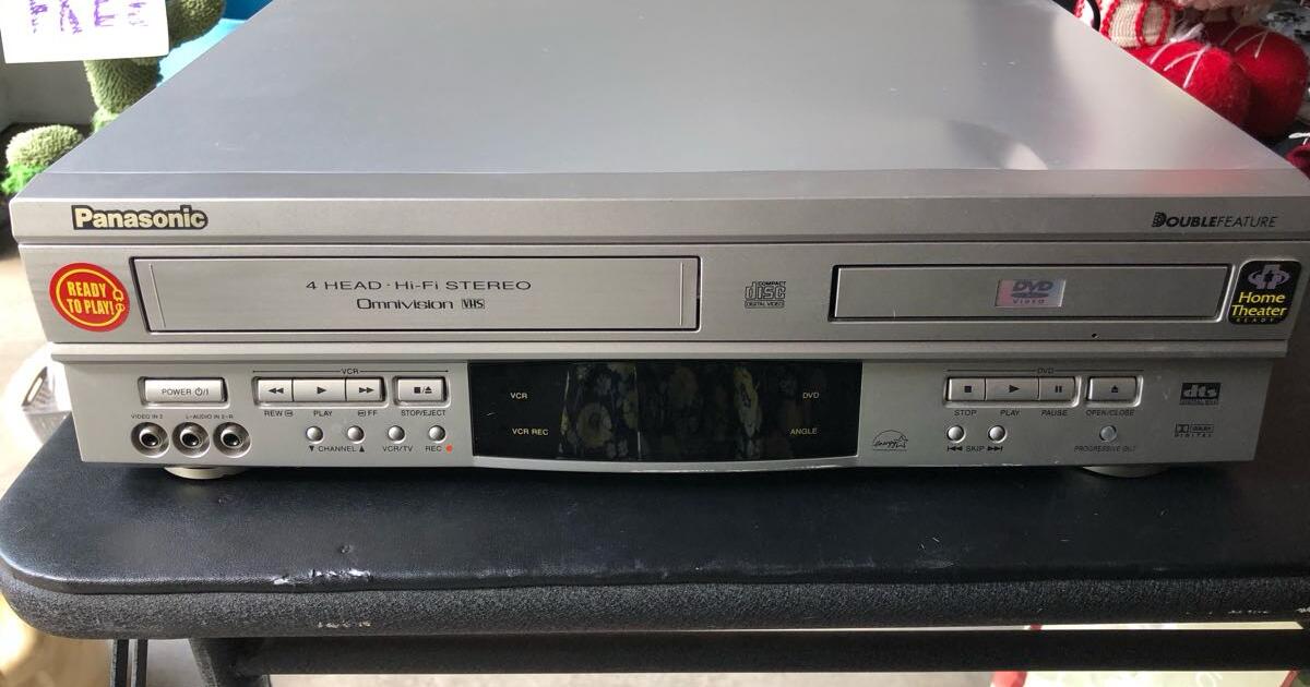 Retro DVD player plus 10 DVD’s for $50 in Lafayette, CO | For Sale ...
