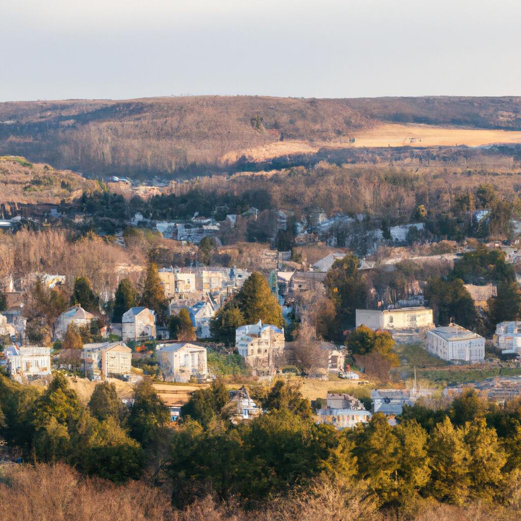 Bedminster Hills, Bedminster | Everything You Need to Know