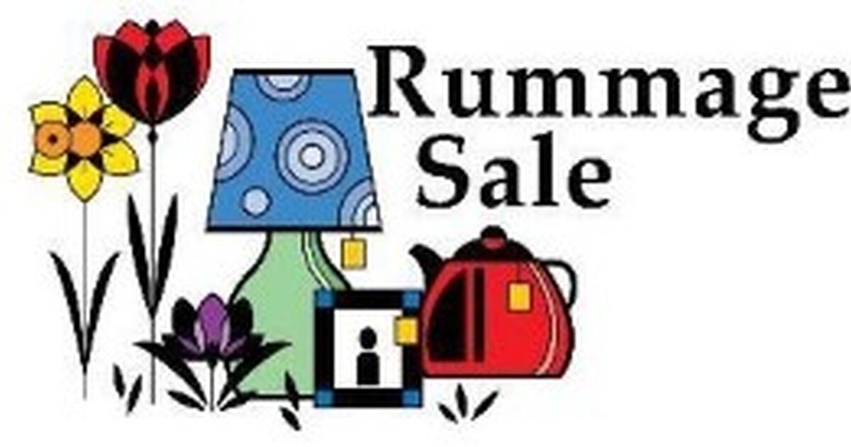 Rummage Sale Saturday April 22nd in Phoenix, AZ | Finds — Nextdoor