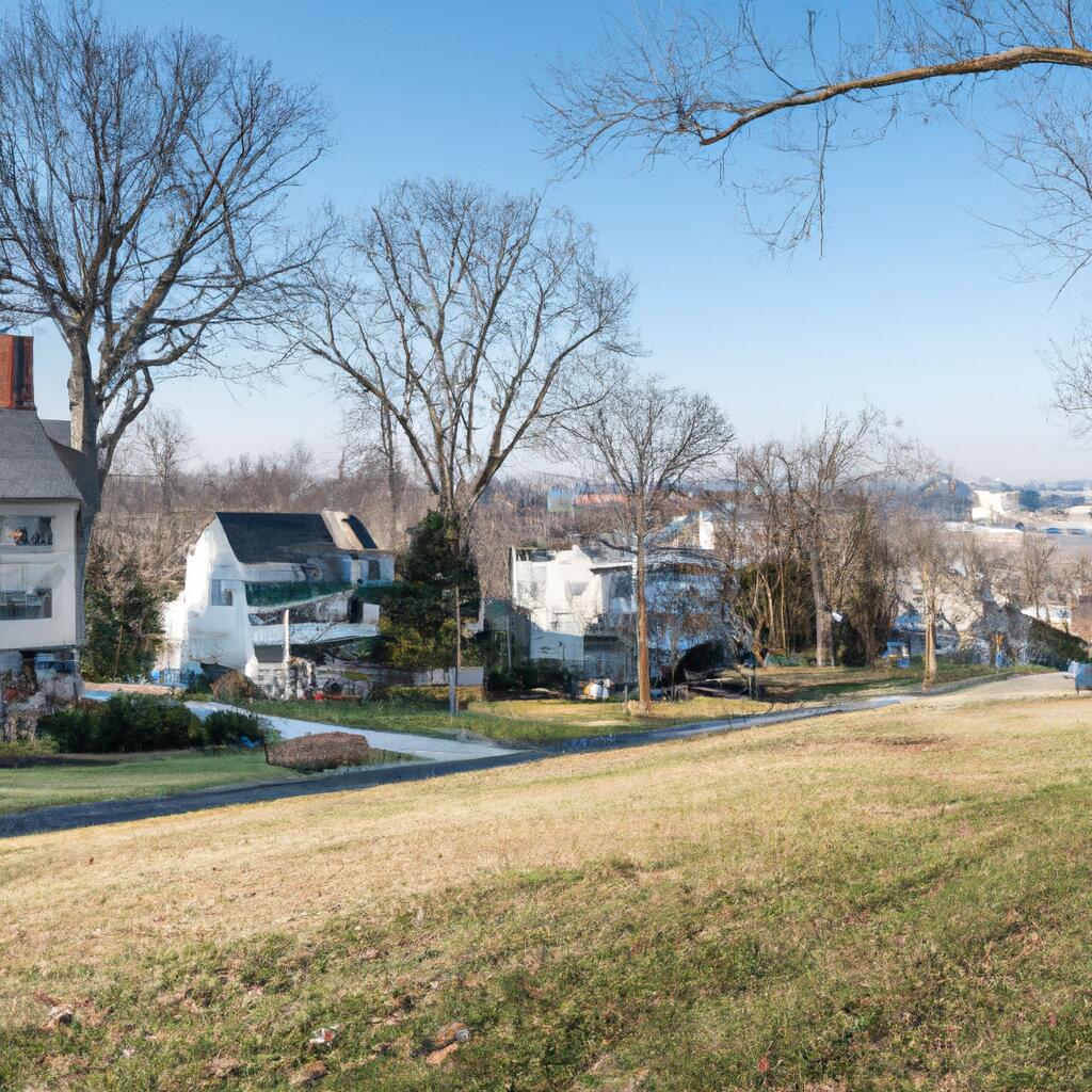 Linglestown, Harrisburg | Everything You Need to Know