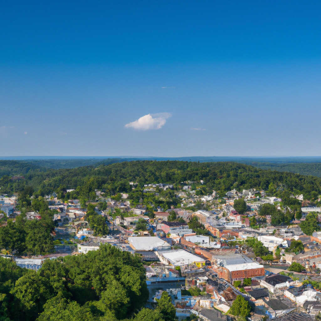 Things to do in Hickory with kids