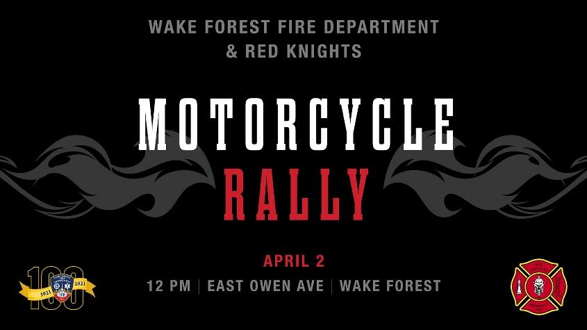 WFFD to host Red Knights International Firefighters Motorcycle Club ...