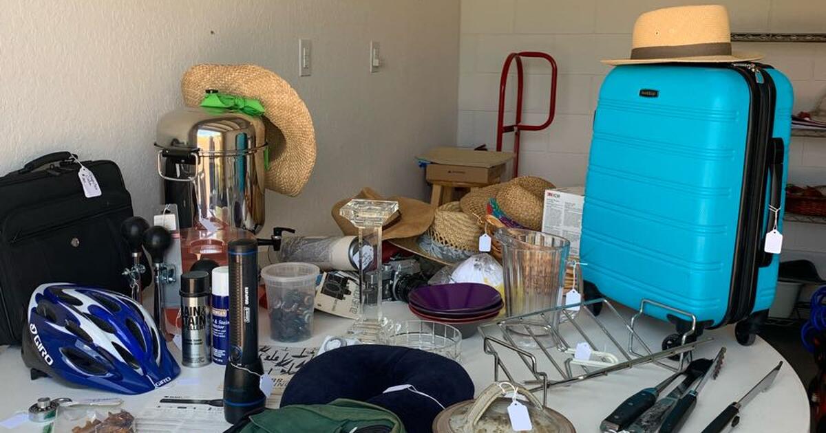 Asst’d items in Kissimmee, FL | For Sale & Free — Nextdoor