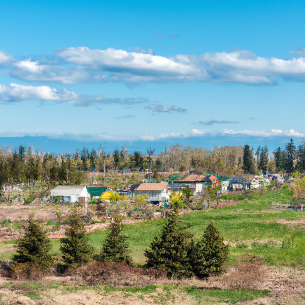 Loviisa Farms, Pasco | Everything You Need to Know