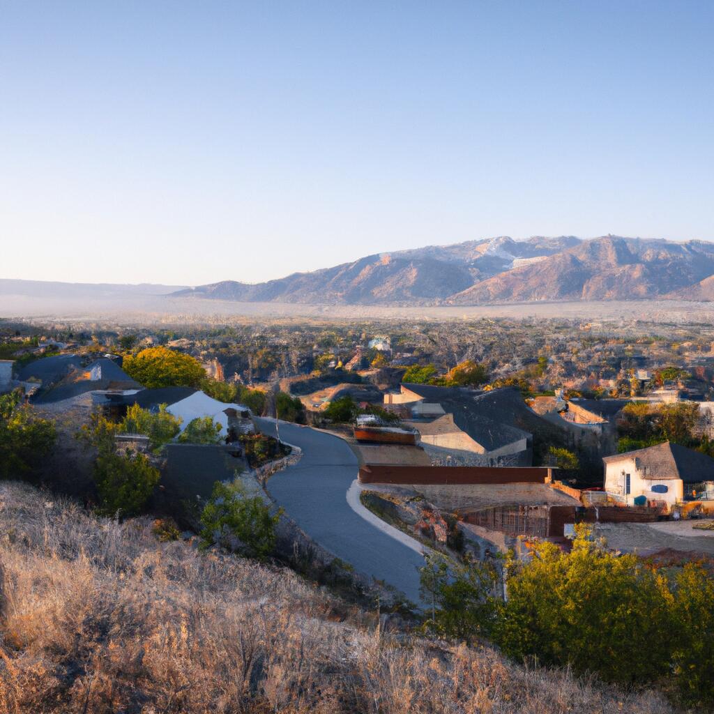 Mt. Jordan, Sandy | Everything You Need to Know