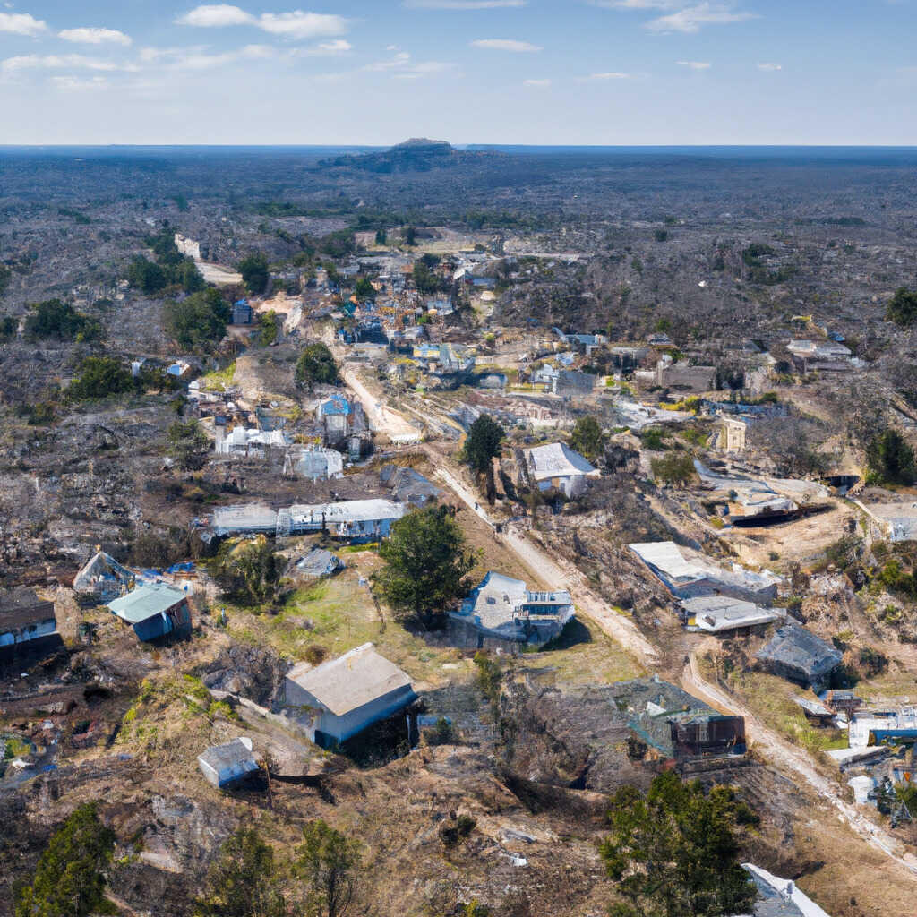 Tyronza, AR crime rates and safety statistics