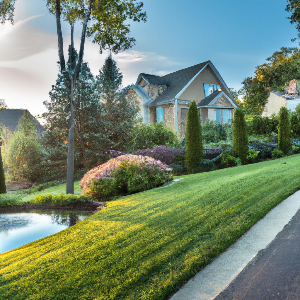 Falling Water, Burr Ridge | Everything You Need to Know Nextdoor