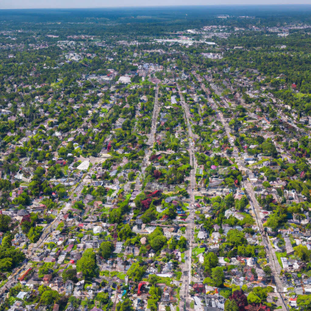 Things to do in Linden with kids