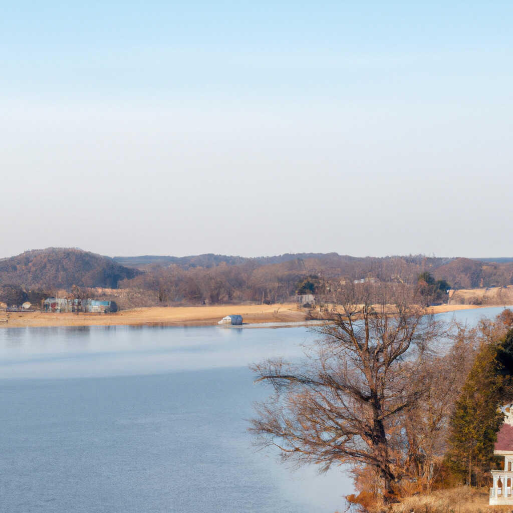 Things to do in Lake Village with kids