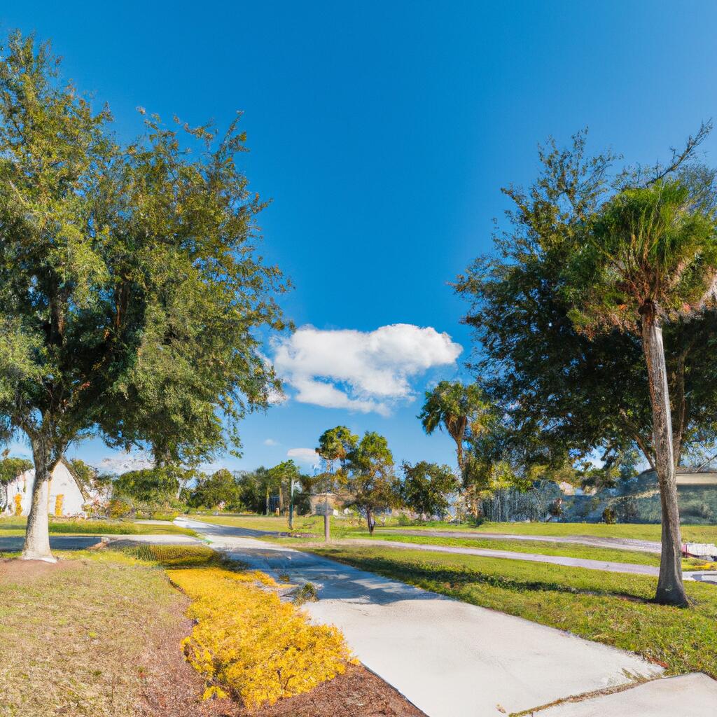 Dixieland, Lakeland | Everything You Need to Know Nextdoor