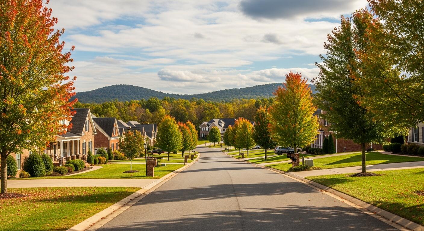 Lenah Mill, Aldie | Everything You Need to Know