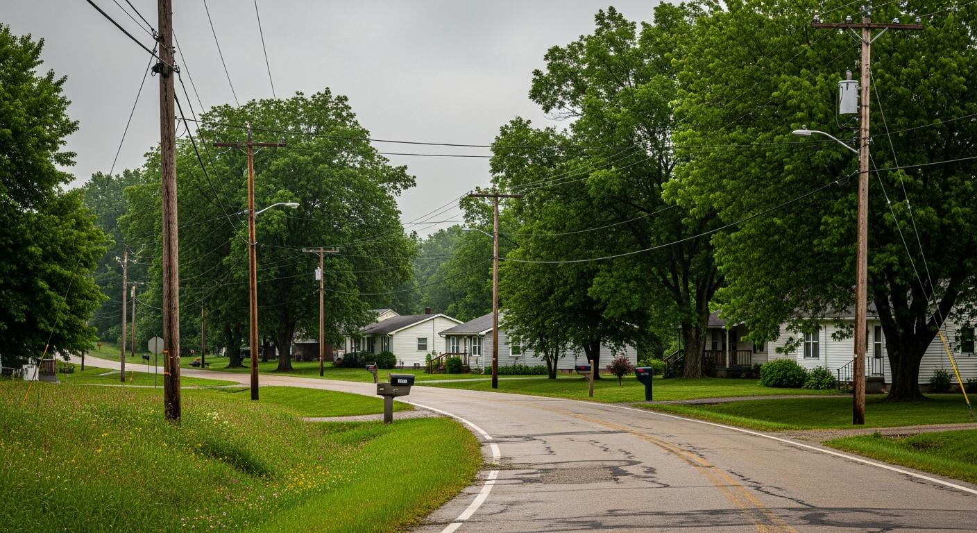 Madison Township, Lucasville | Everything You Need to Know