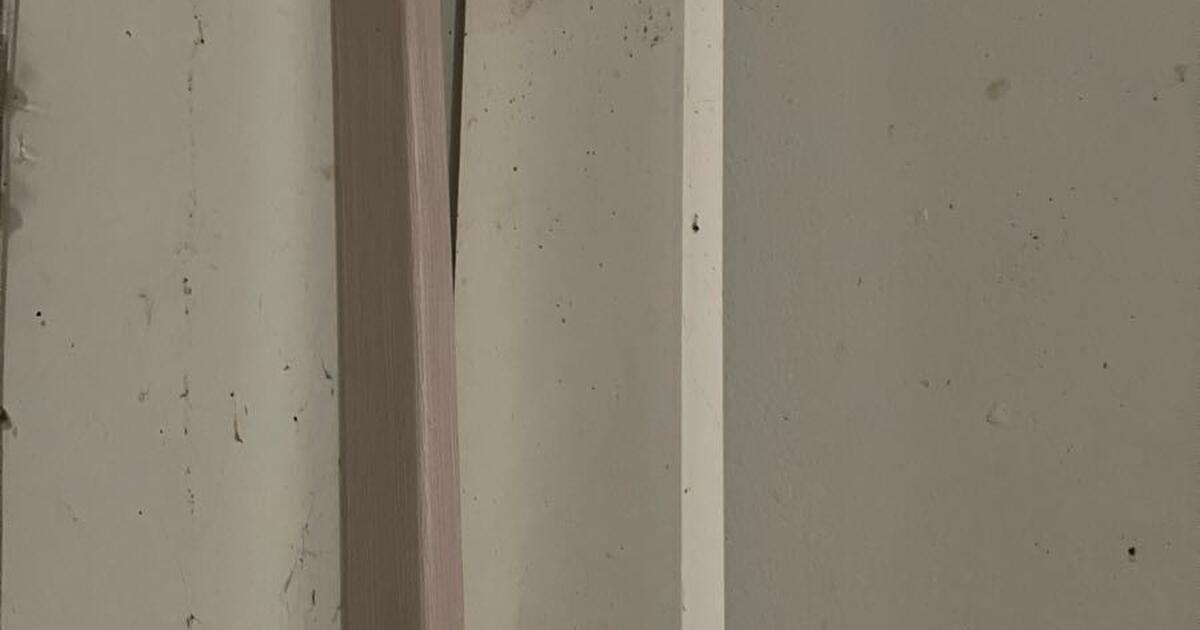 FREE Misc Trim Molding for Free in O Fallon, MO | For Sale & Free ...