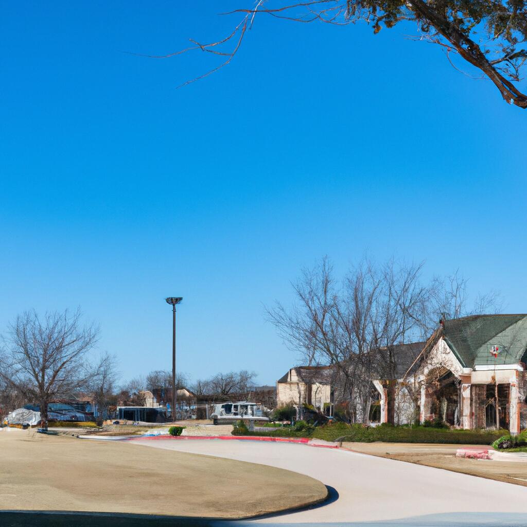 High Pointe, McKinney | Everything You Need to Know