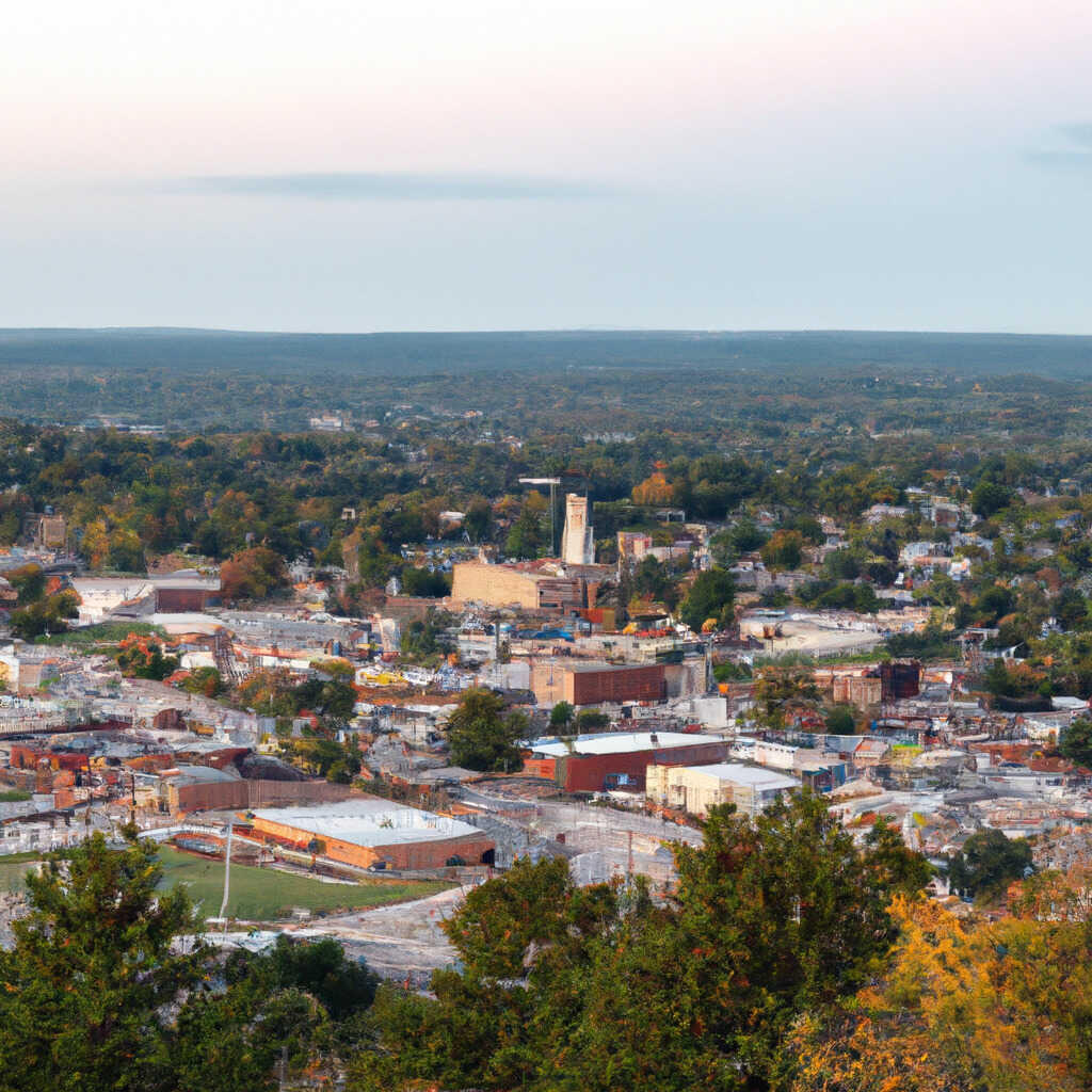 Red Bud, IL crime rates and safety statistics