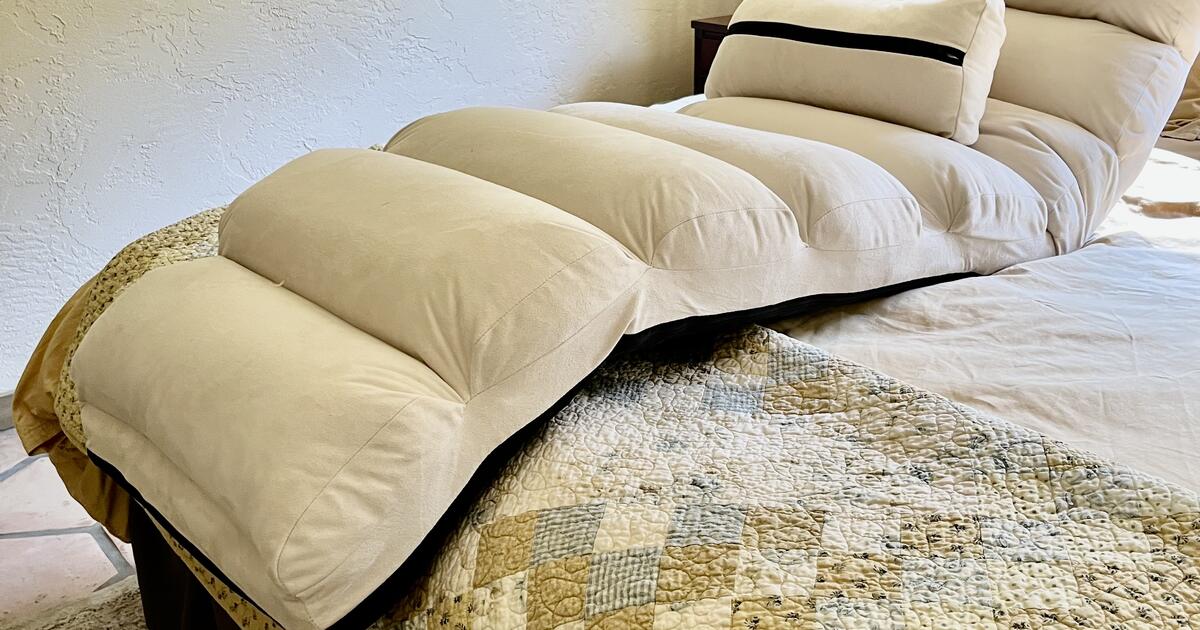 Orthopedic adjustable contour adjustable bed. for Free in Escondido, CA ...