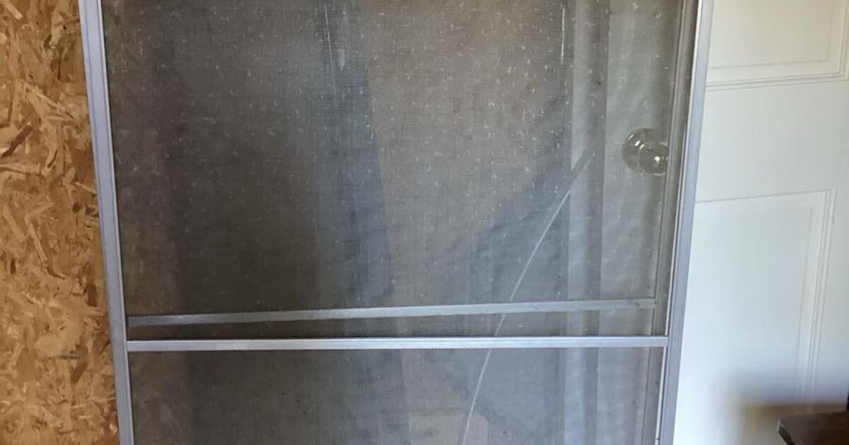 Window screens for Free in Atlanta, GA | For Sale & Free — Nextdoor
