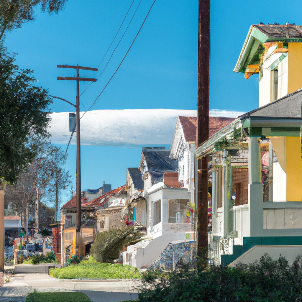 Old Town, Suisun City | Everything You Need to Know