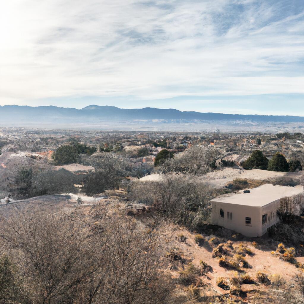 Mountain View, Albuquerque | Everything You Need to Know