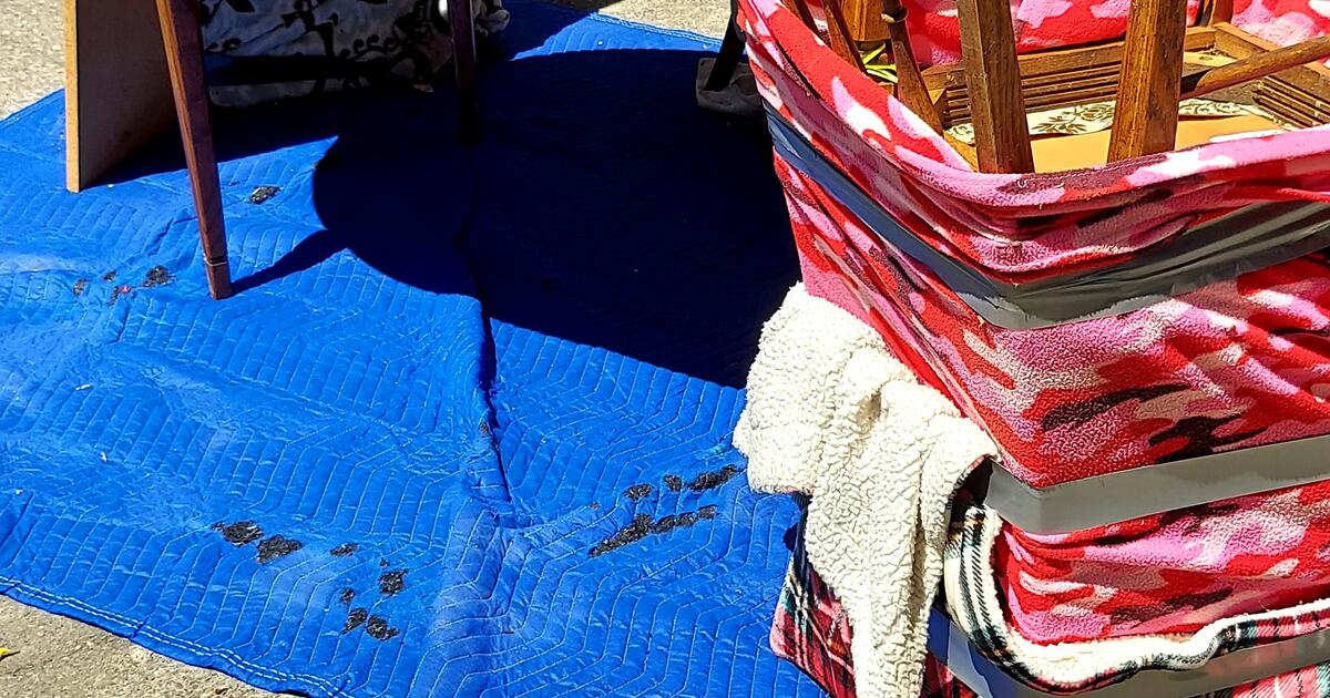 Dinette Set Matching Coffee and End Tables for $2500 in Chehalis, WA ...