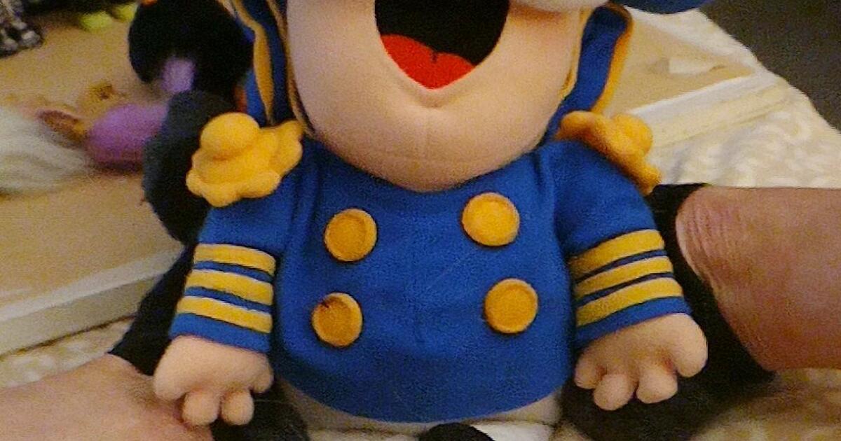 Vintage Captain Crush On Doll in Circleville, OH | For Sale & Free ...