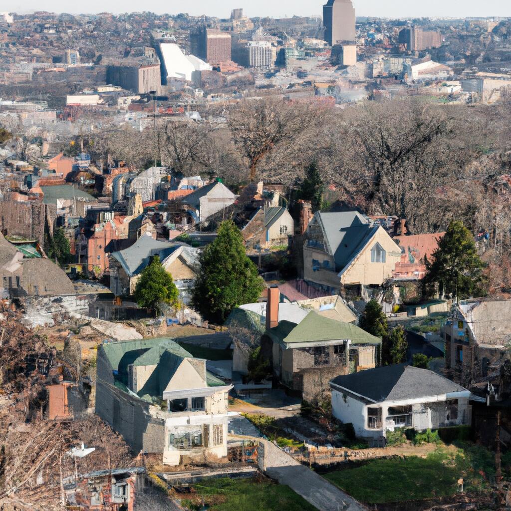 Clifton, Cincinnati | Everything You Need to Know