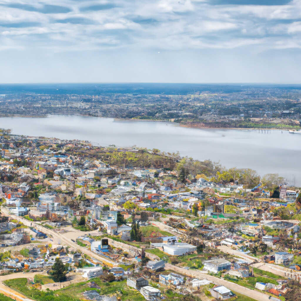 Cobblestone, New Hudson | Everything You Need to Know