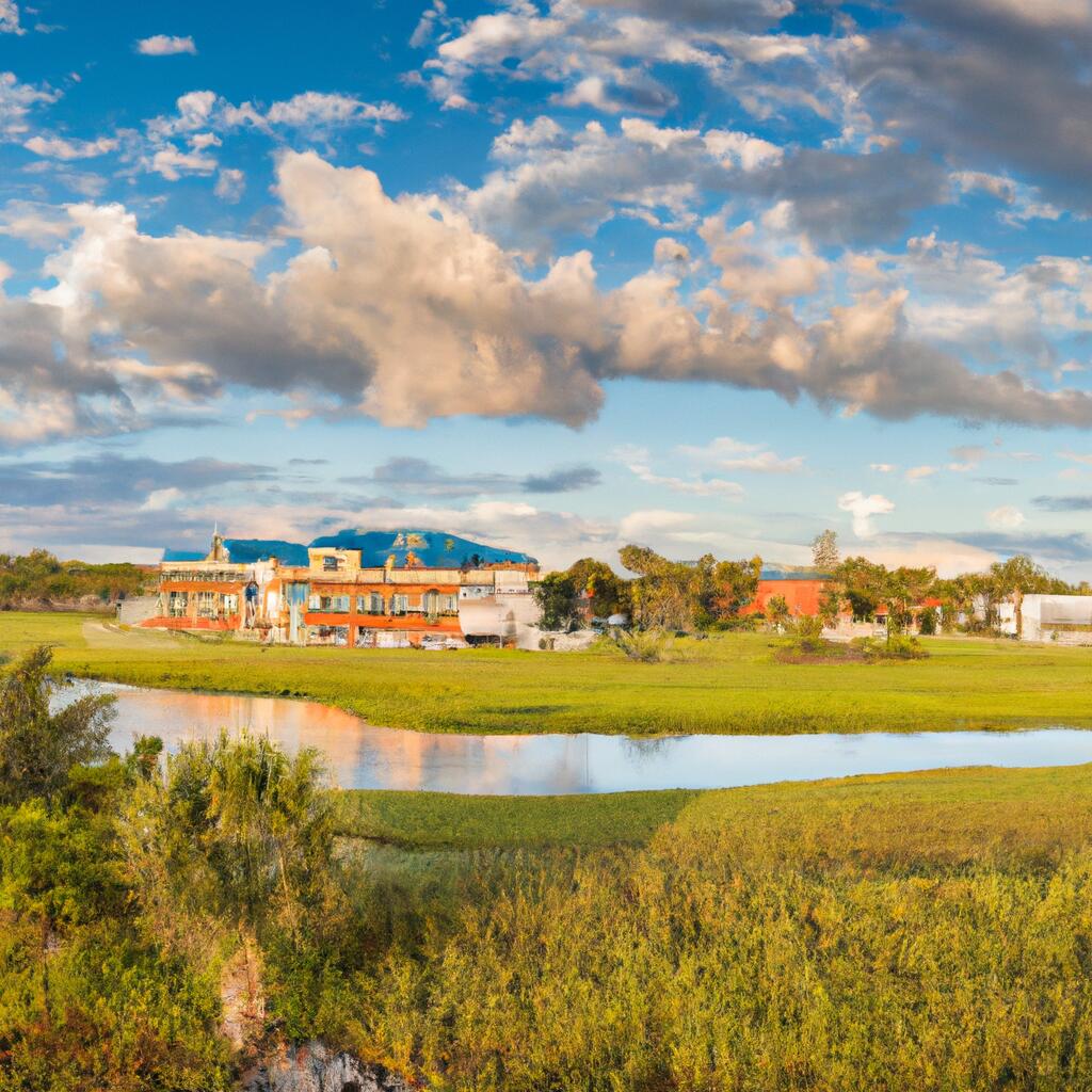 Marsh Landing at Sawgrass, Ponte Vedra Beach | 2025