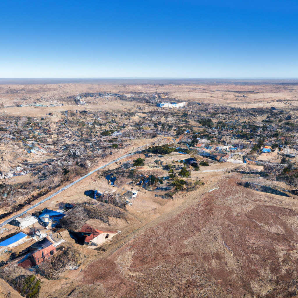 Watonga, OK crime rates and safety statistics