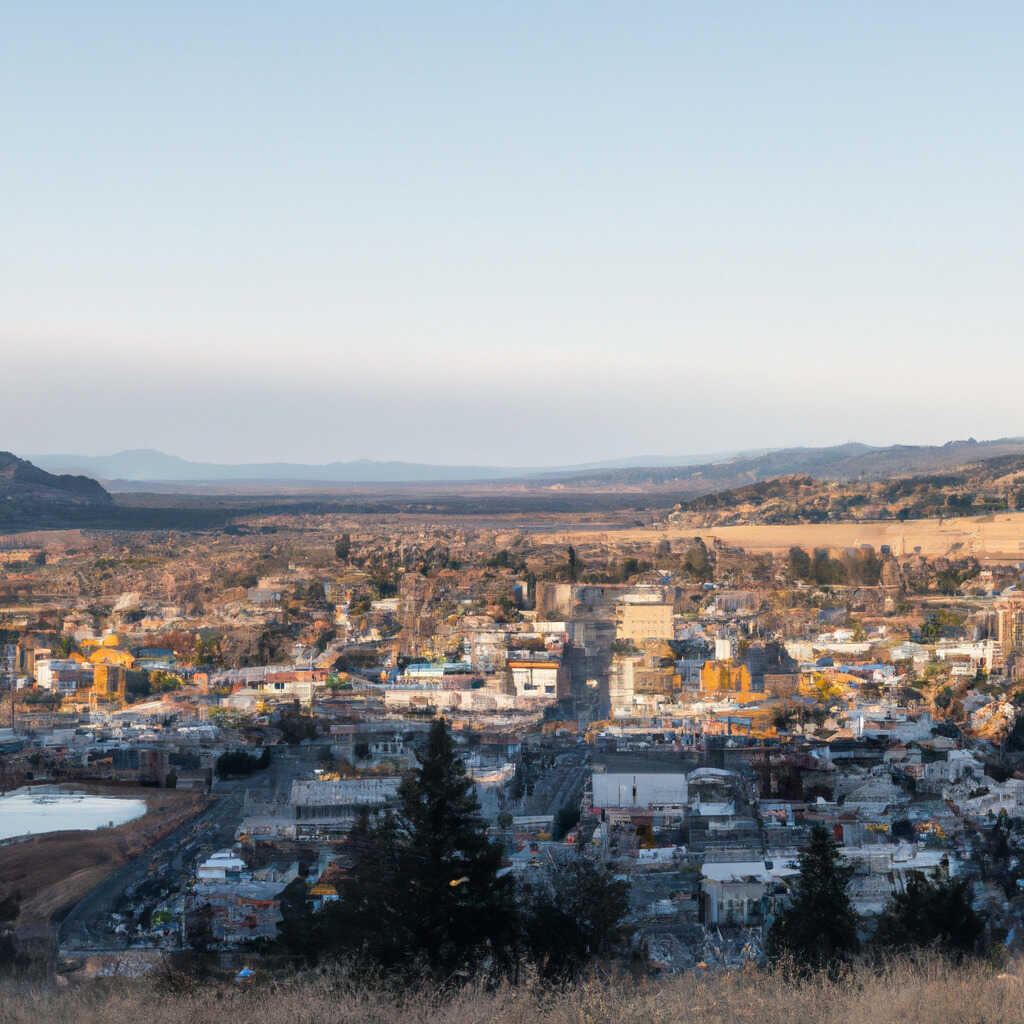 Castle Rock, WA crime rates and safety statistics