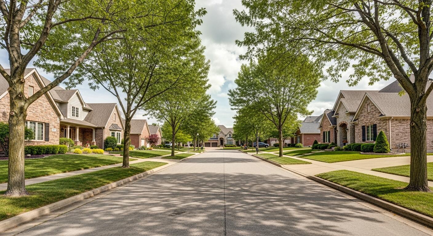 Prairie Ridge, Prairie Village | Everything You Need to Know