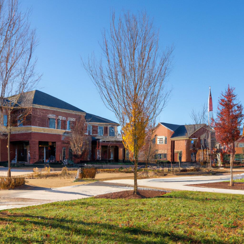 Town Hall Commons, Morrisville | Everything You Need to Know