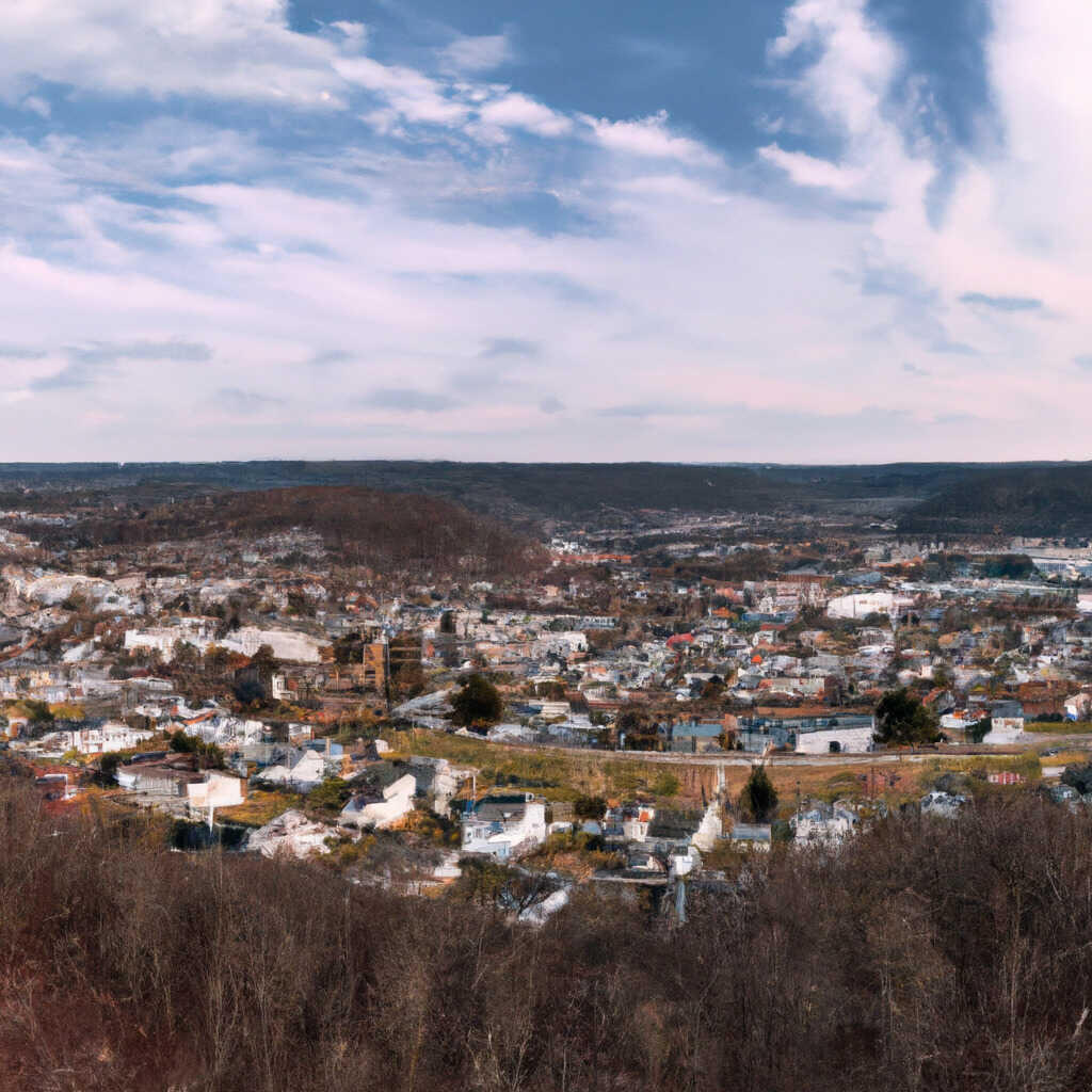 South Vienna, South Vienna | Everything You Need to Know