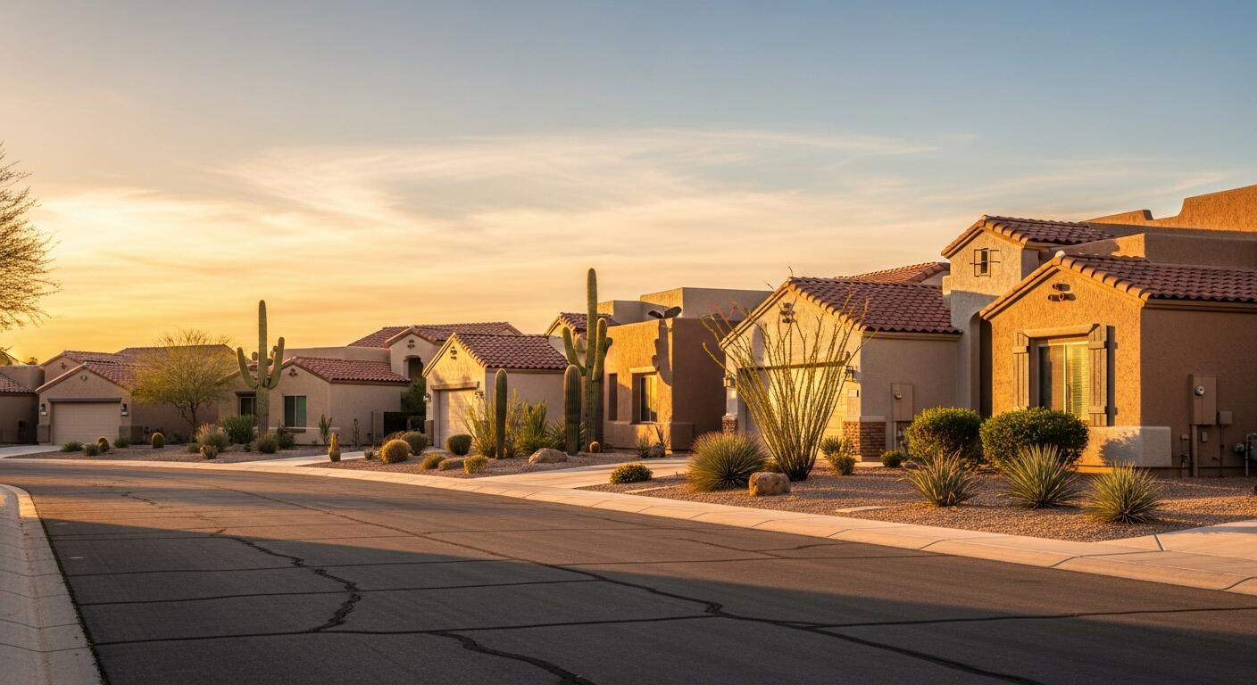 Portales, Goodyear | Everything You Need to Know