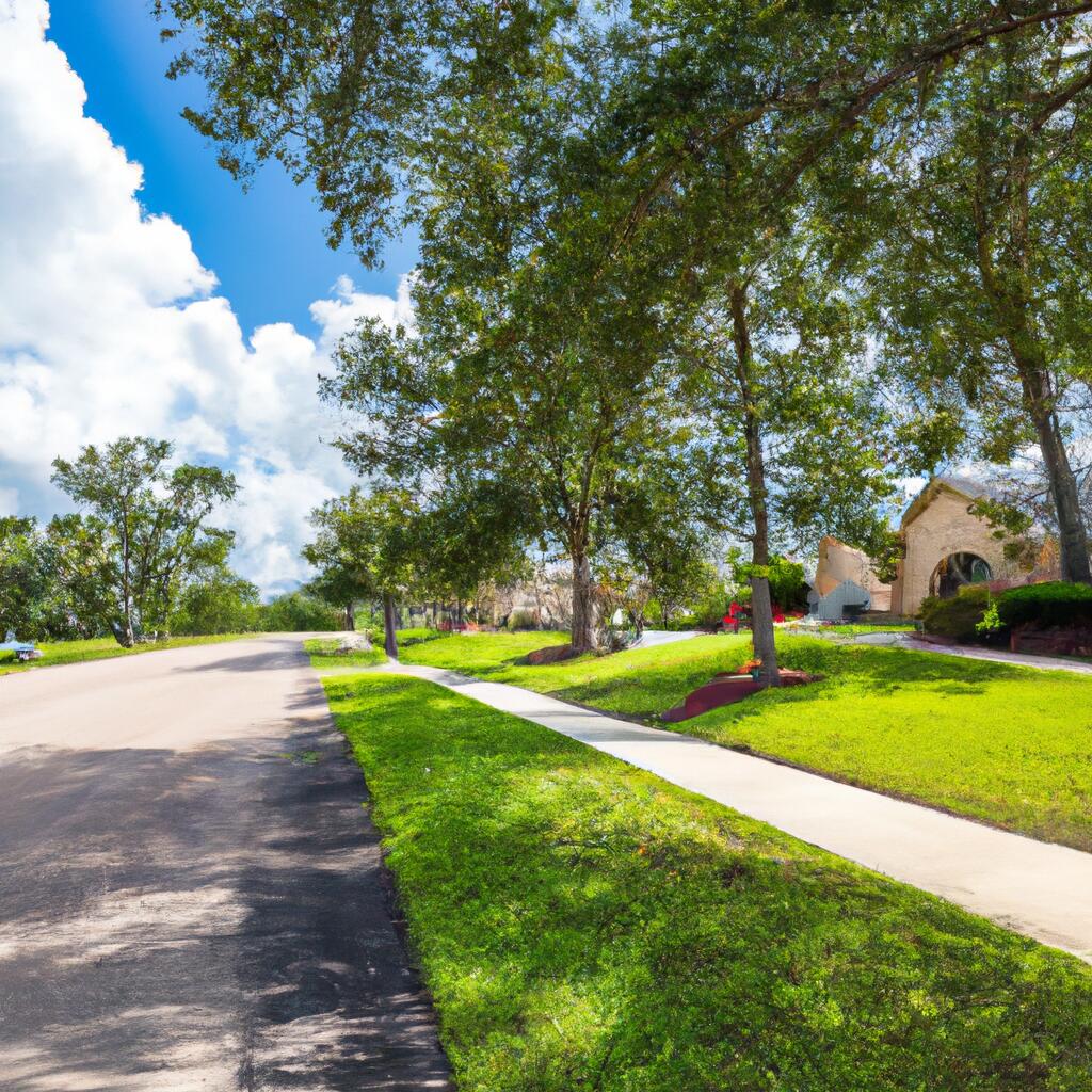 Commons Of Lake Houston, Huffman | Everything You Need to Know