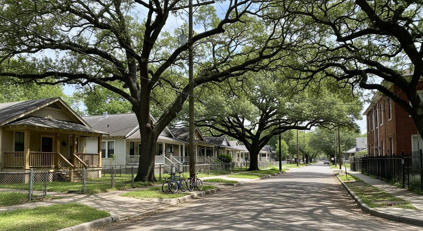 Greater Third Ward, Houston | Everything You Need to Know