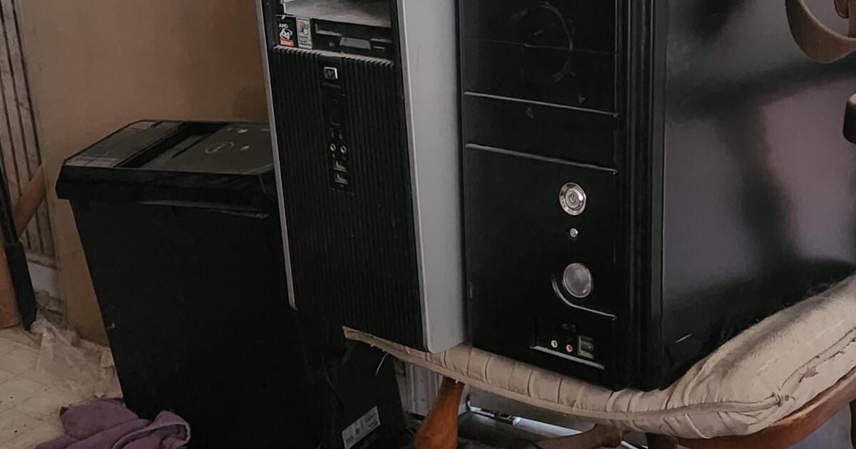 Computer Equipment for Free in Glen Burnie, MD | For Sale & Free — Nextdoor