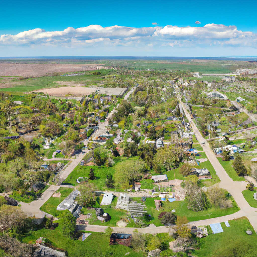 Brillion, WI crime rates and safety statistics