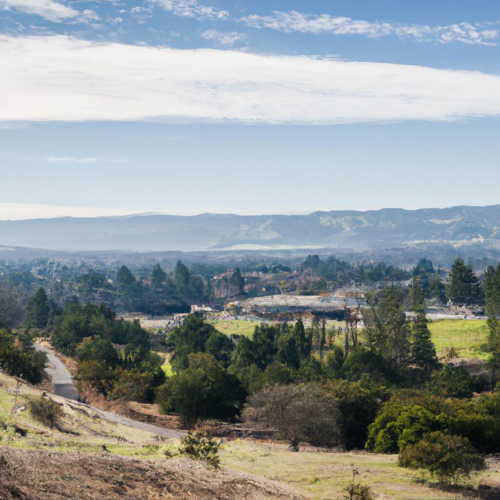 Keller Ridge, Clayton | Everything You Need to Know