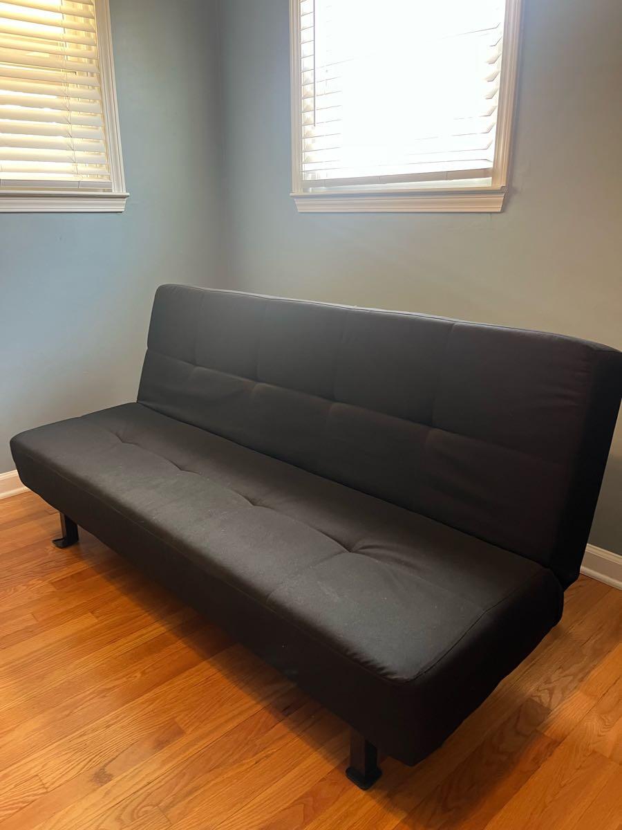 Balkarp Sleeper Sofa | Cabinets Matttroy