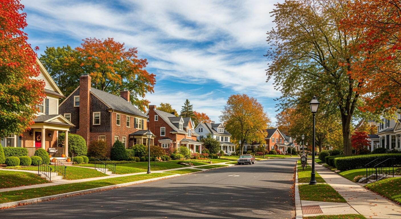 Northford, Northford | Everything You Need to Know