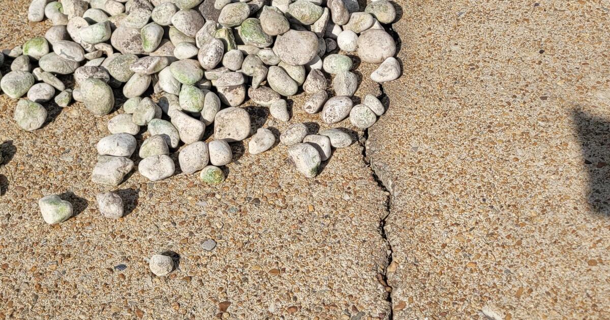 Pending Pickup. Free Garden Rocks for Free in Virginia Beach, VA | For ...